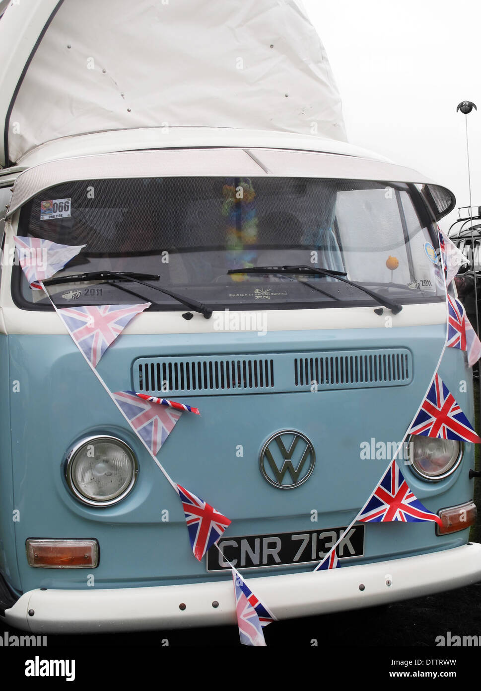 Campervan Vw Stock Photos & Campervan Vw Stock Images - Alamy