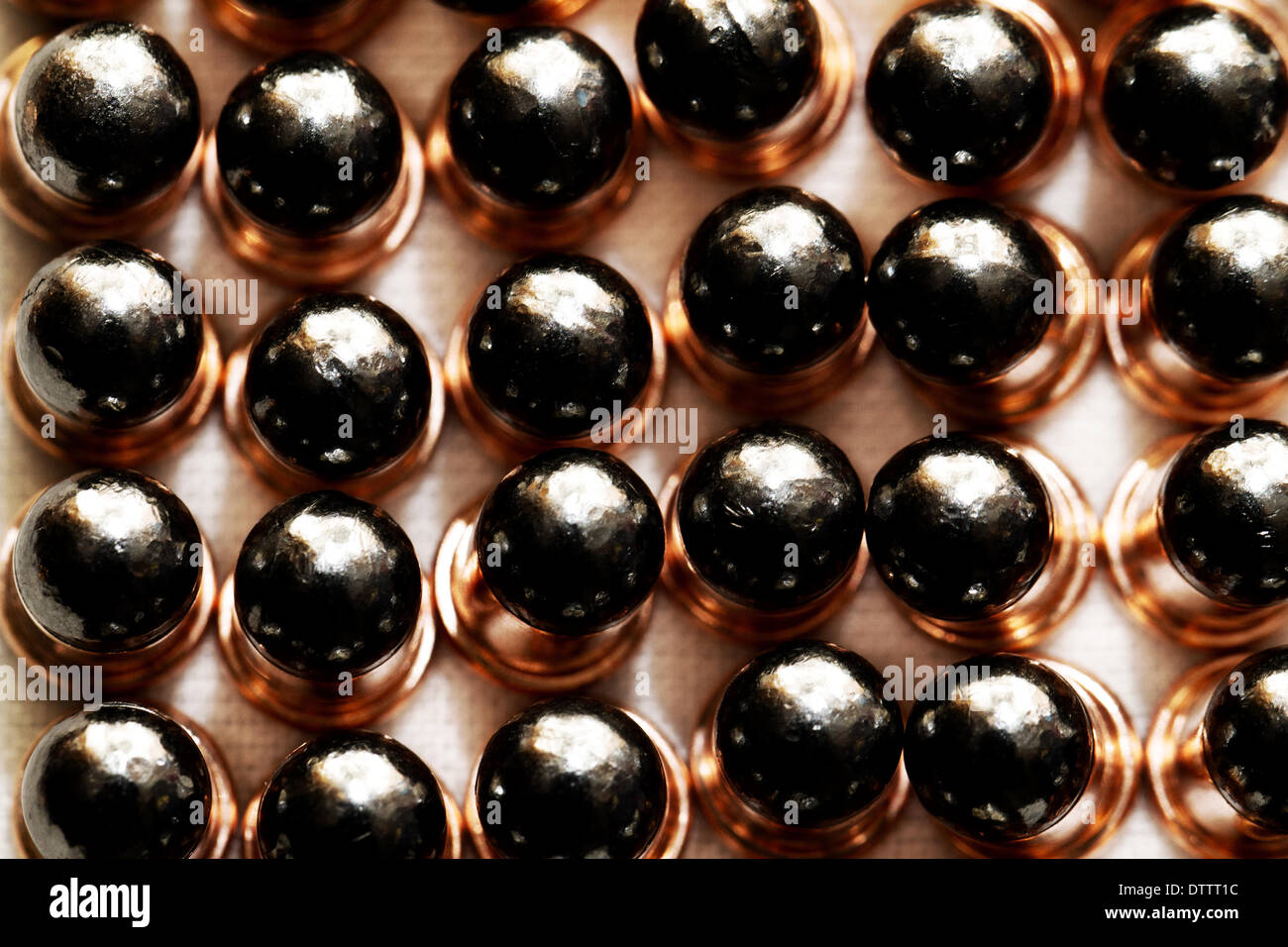 Bullets gun hi-res stock photography and images - Alamy