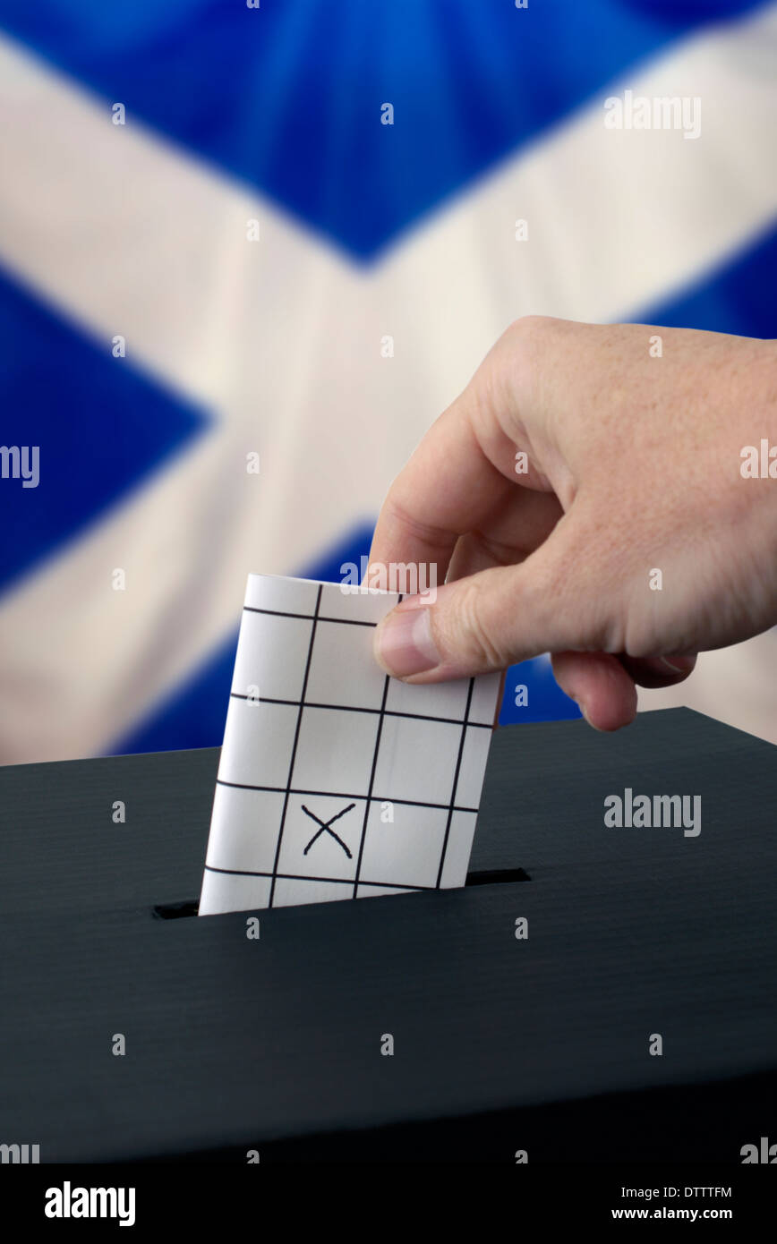 Scottish parliament election hi-res stock photography and images - Alamy