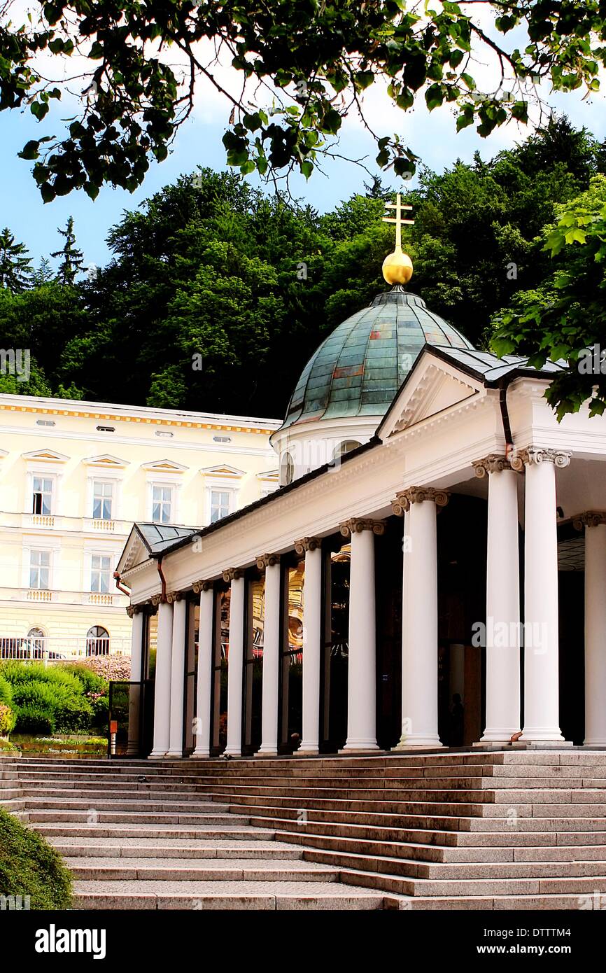 Cross and spring hi-res stock photography and images - Alamy