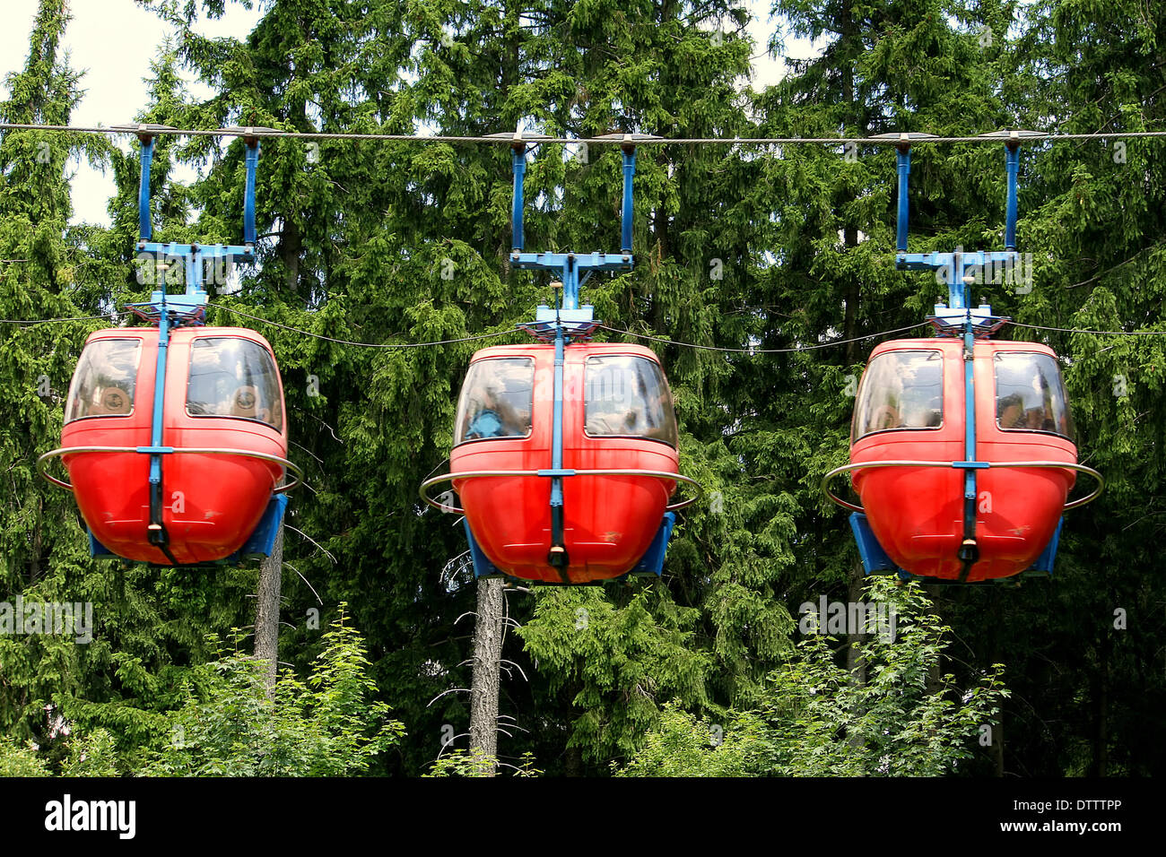 Cable railway hi-res stock photography and images - Alamy