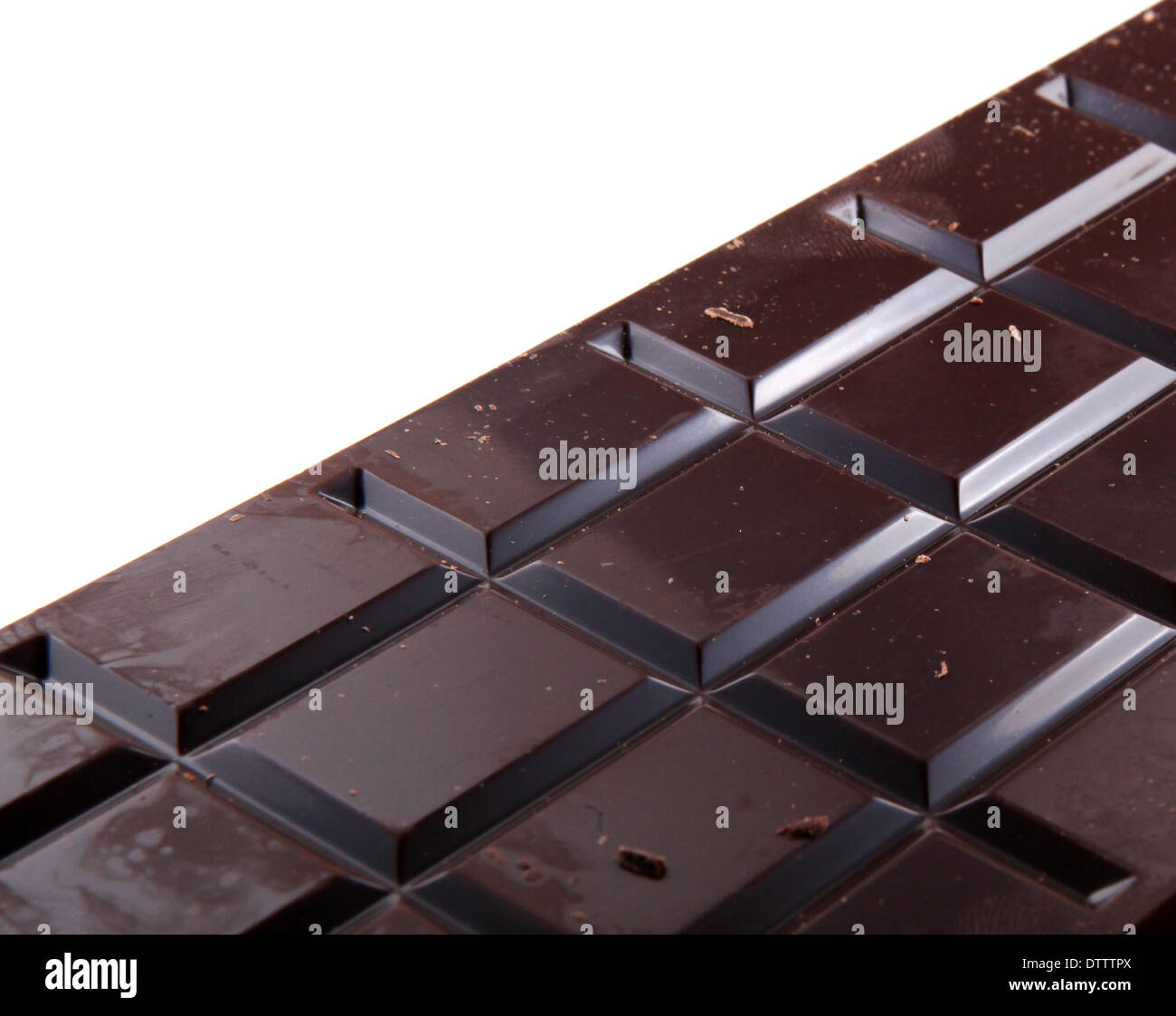 Bar Of Chocolate Stock Photos & Bar Of Chocolate Stock Images - Alamy