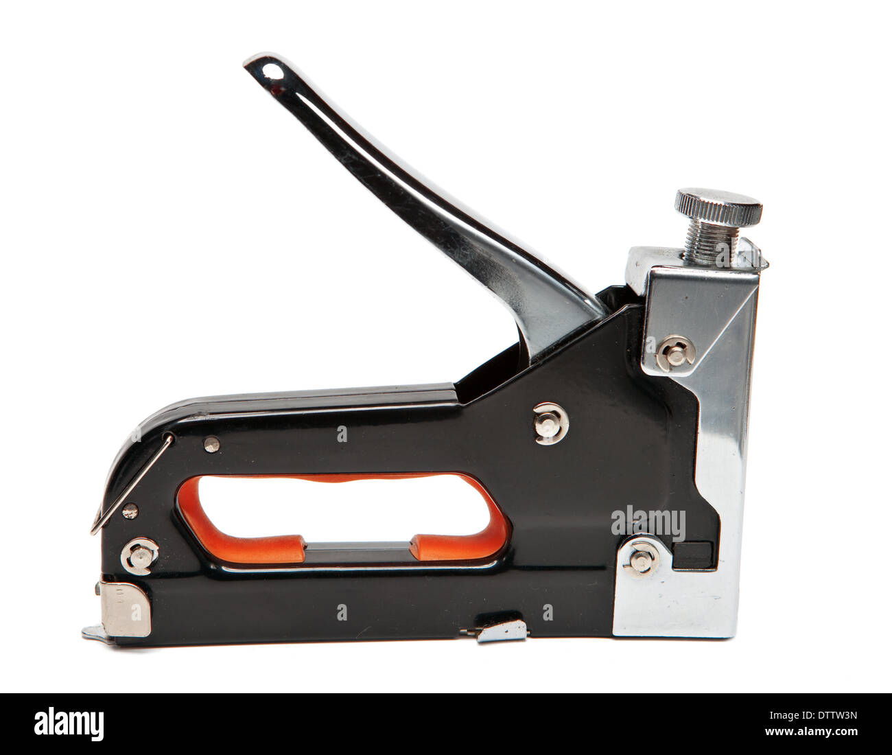 Repair work on white house hi-res stock photography and images - Alamy