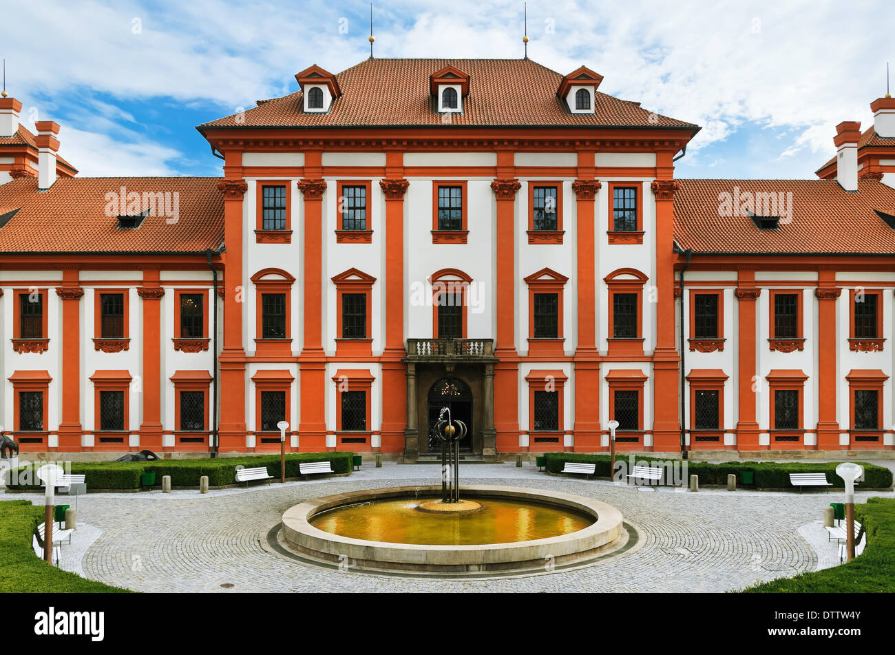 Troja hi-res stock photography and images - Alamy