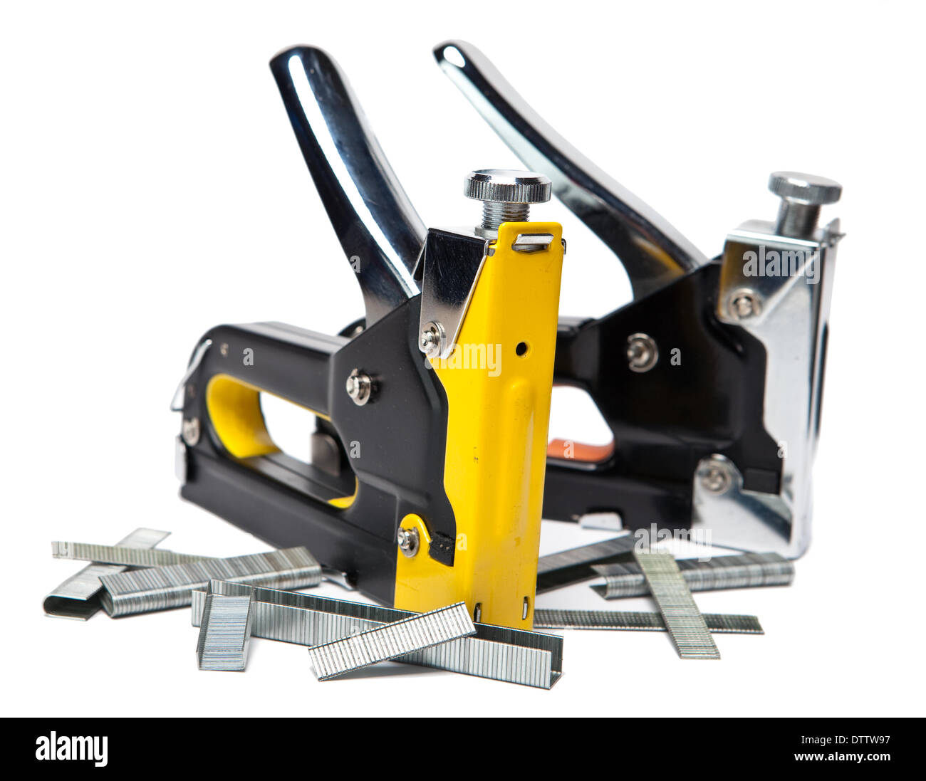 Repair work on white house hi-res stock photography and images - Alamy