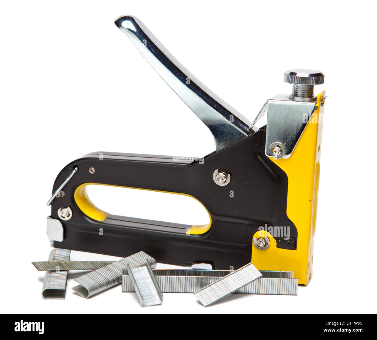 Repair work on white house hi-res stock photography and images - Alamy