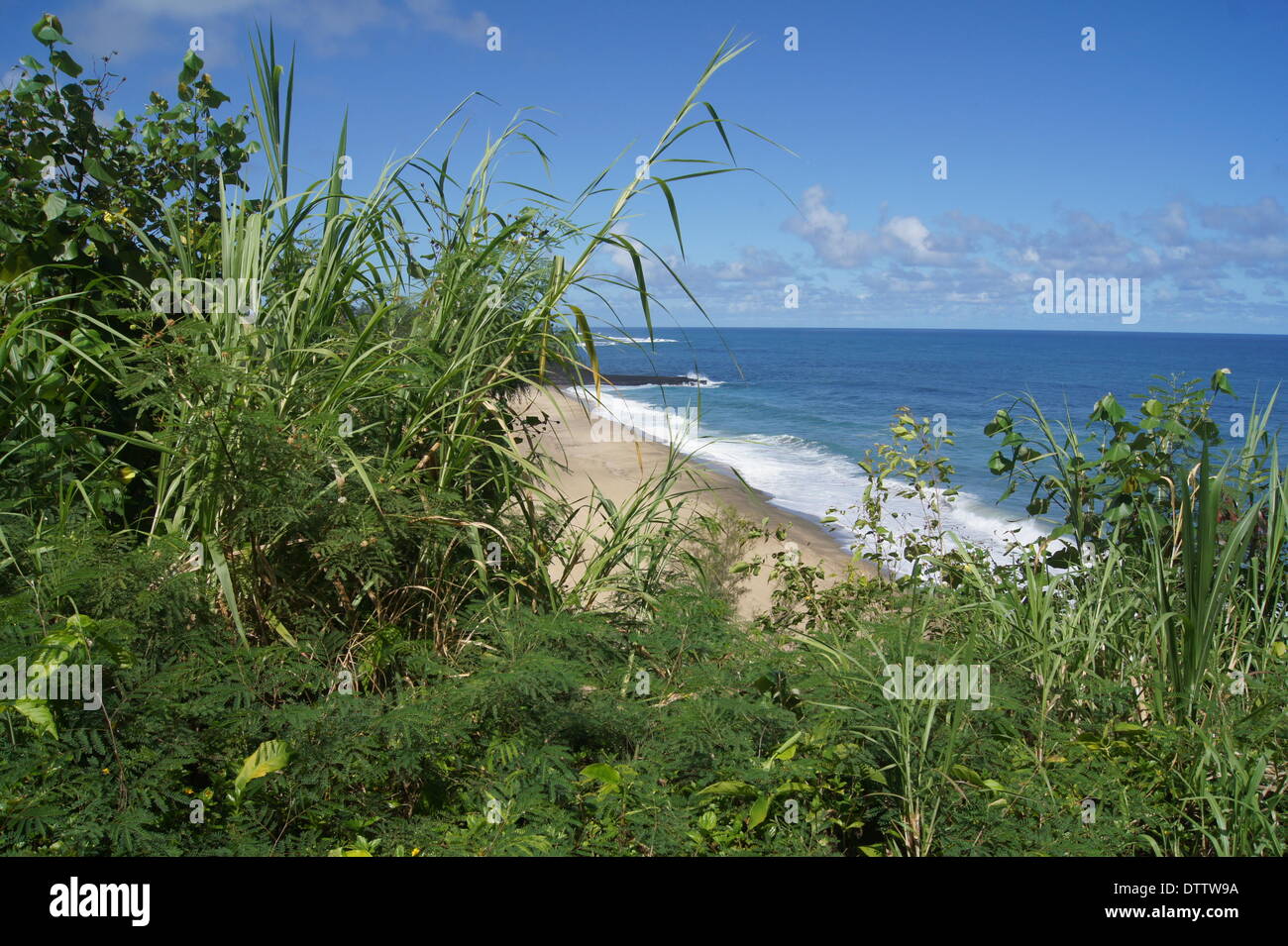 Hawaii insel hi-res stock photography and images - Alamy