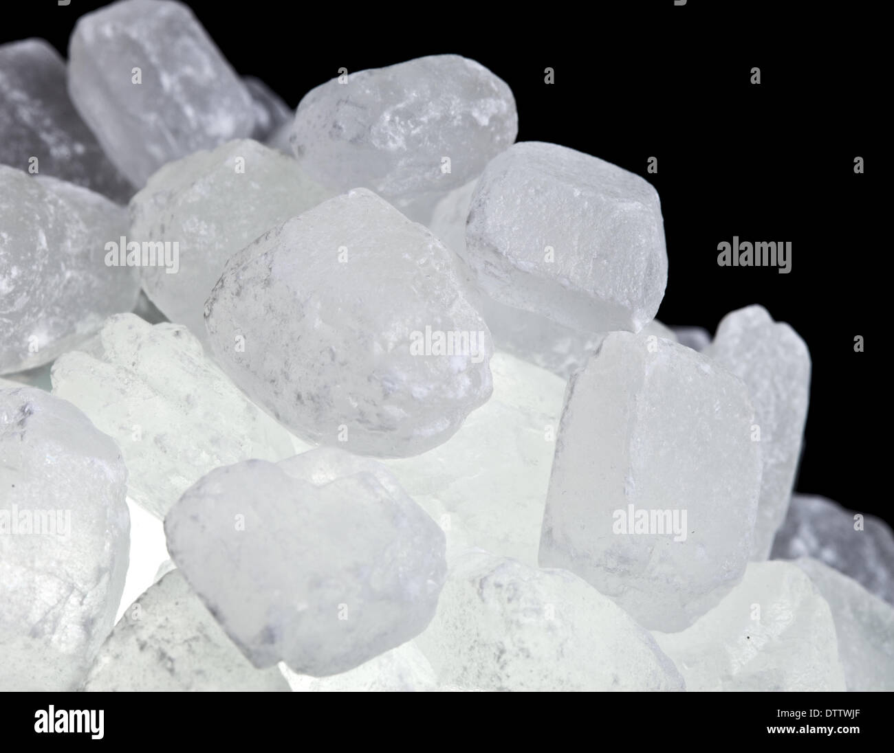 White candy hi-res stock photography and images - Alamy