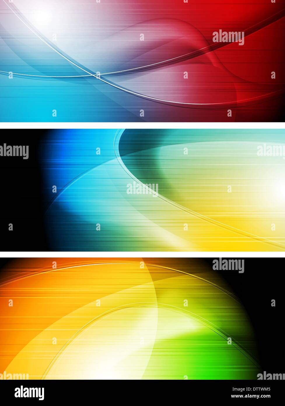 Vibrant set design hi-res stock photography and images - Alamy