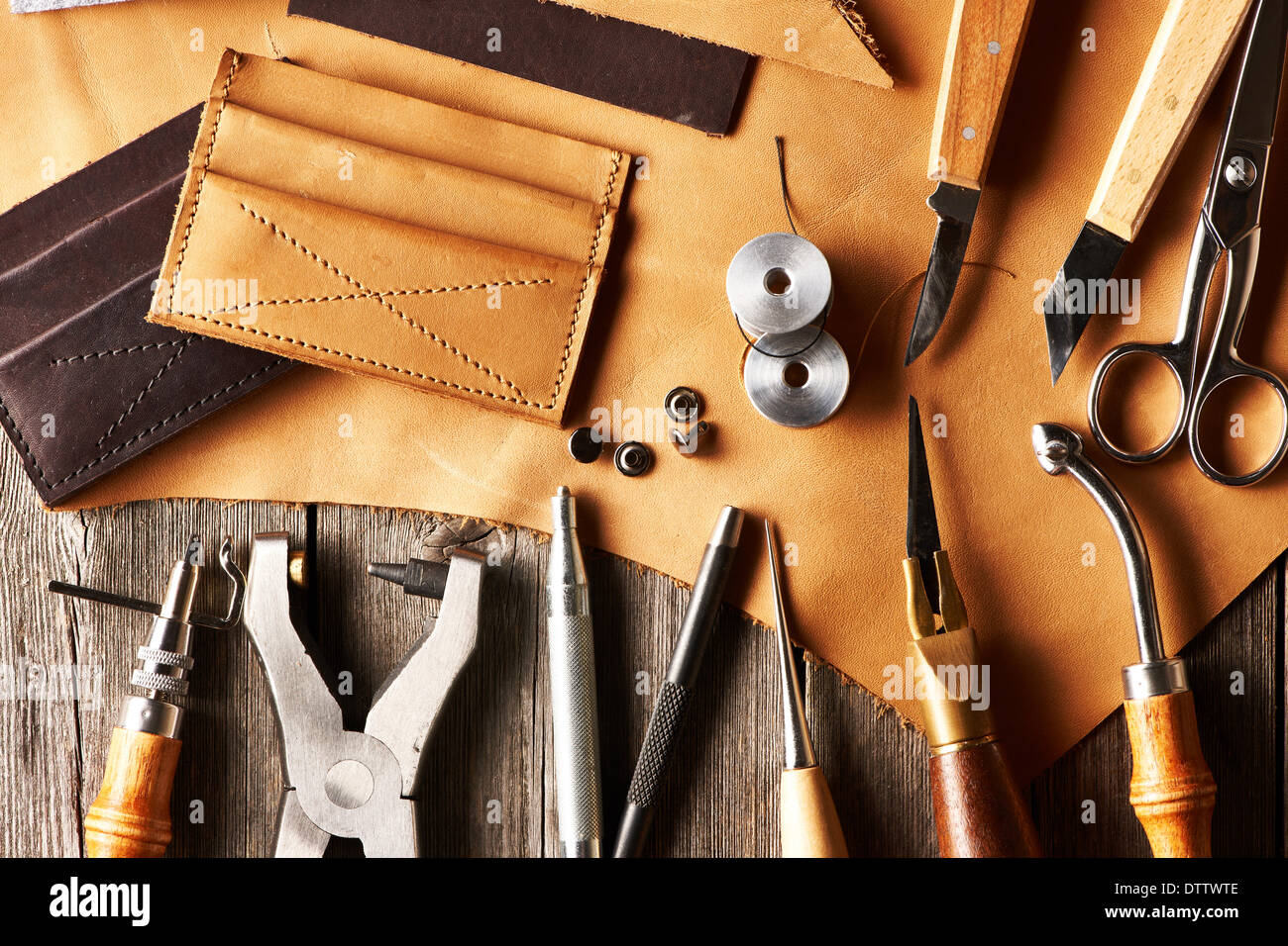 Crafting product hi-res stock photography and images - Alamy