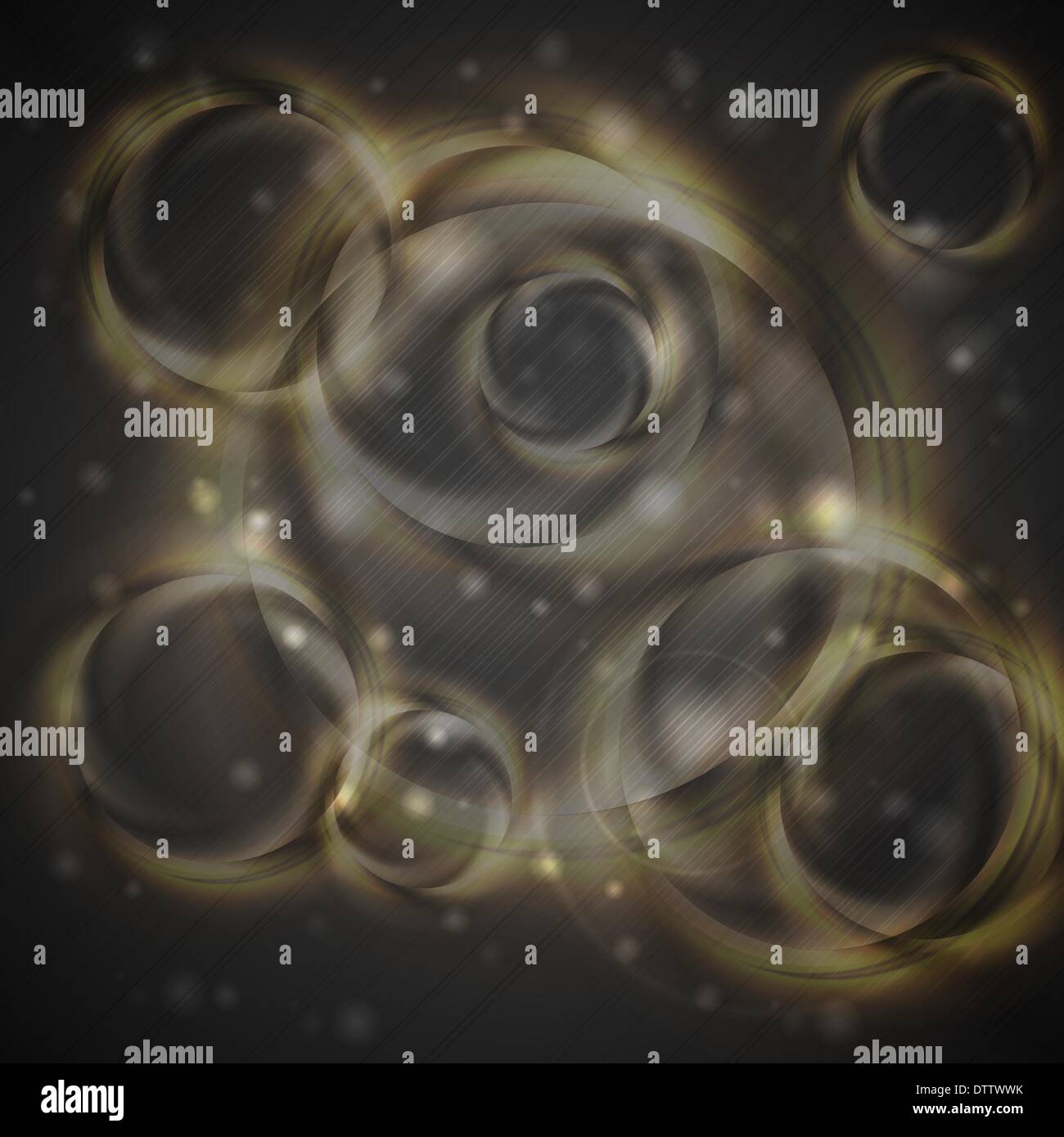 Abstract glowing background Stock Photo - Alamy