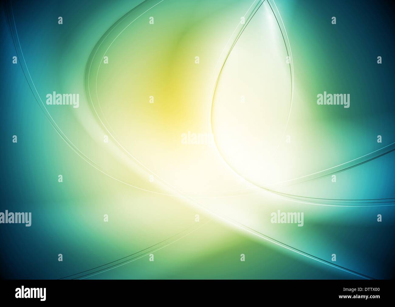 Elegant waves background Stock Photo - Alamy