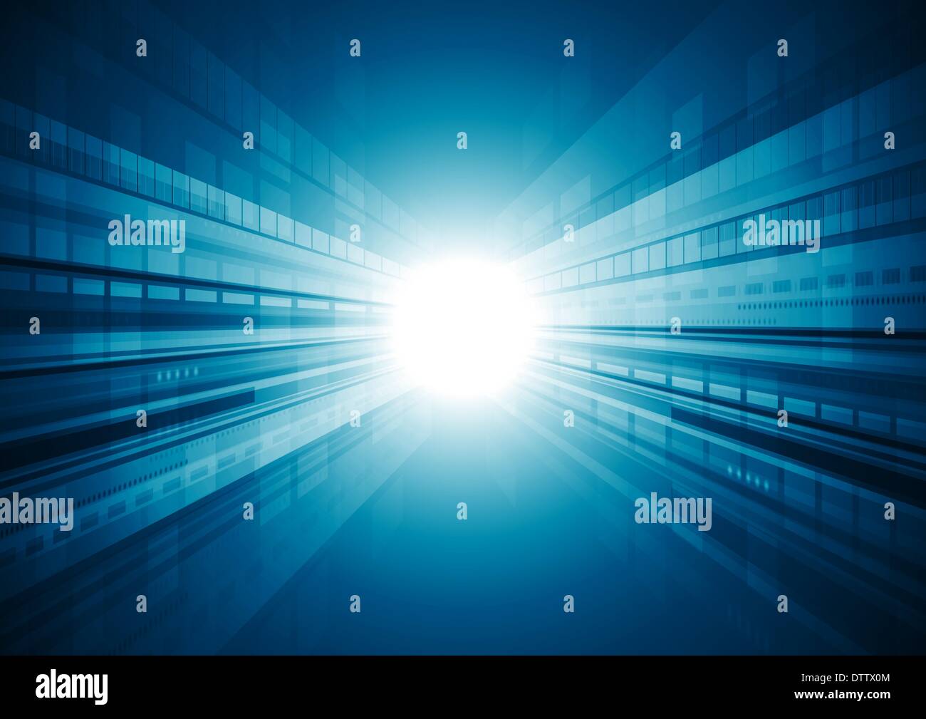 Dark blue technology backdrop Stock Photo - Alamy