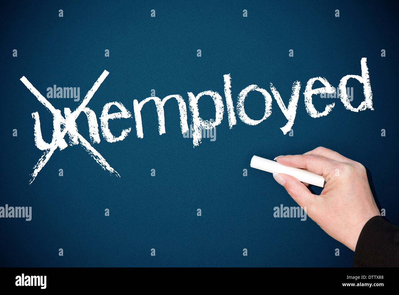 Employment development department hi-res stock photography and images ...