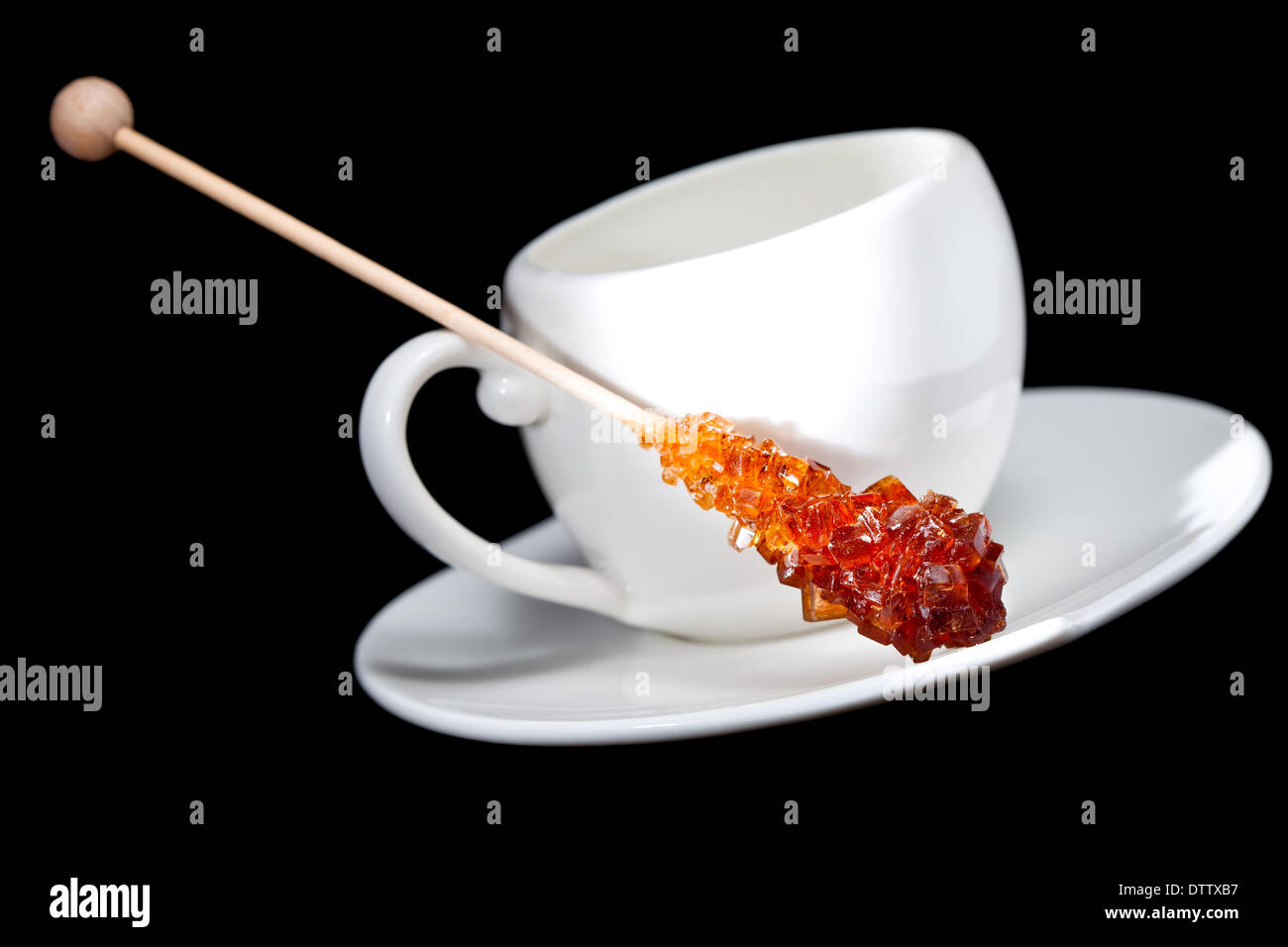 Candy coffee hi-res stock photography and images - Alamy