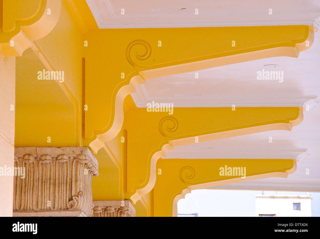 Structure decoration hi-res stock photography and images - Alamy