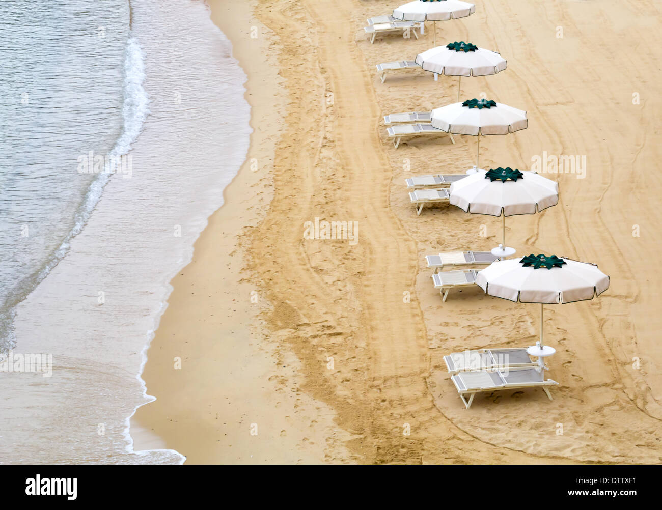 Down at the beach Stock Photo - Alamy