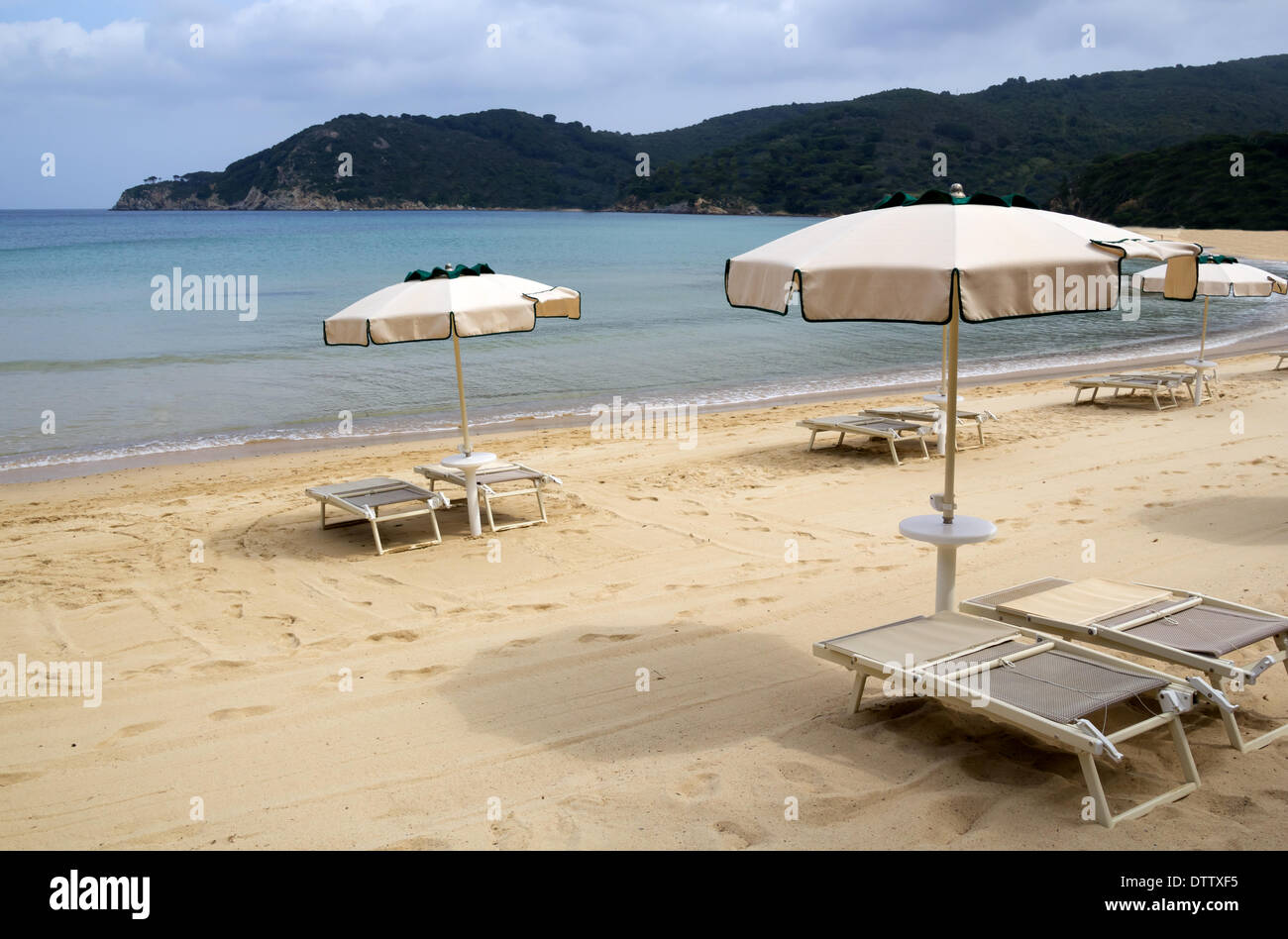 Down at the beach Stock Photo - Alamy