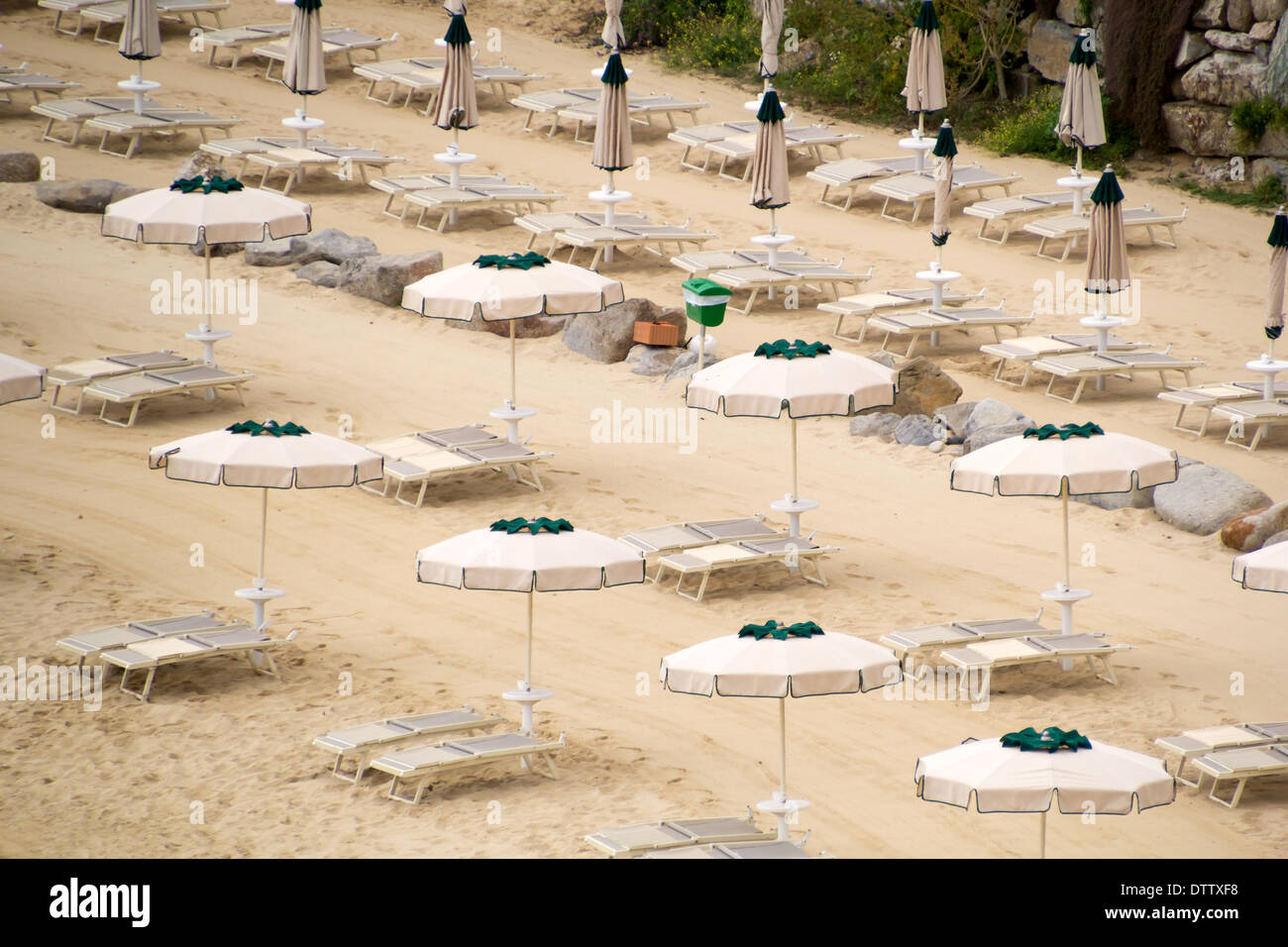Down at the beach Stock Photo - Alamy