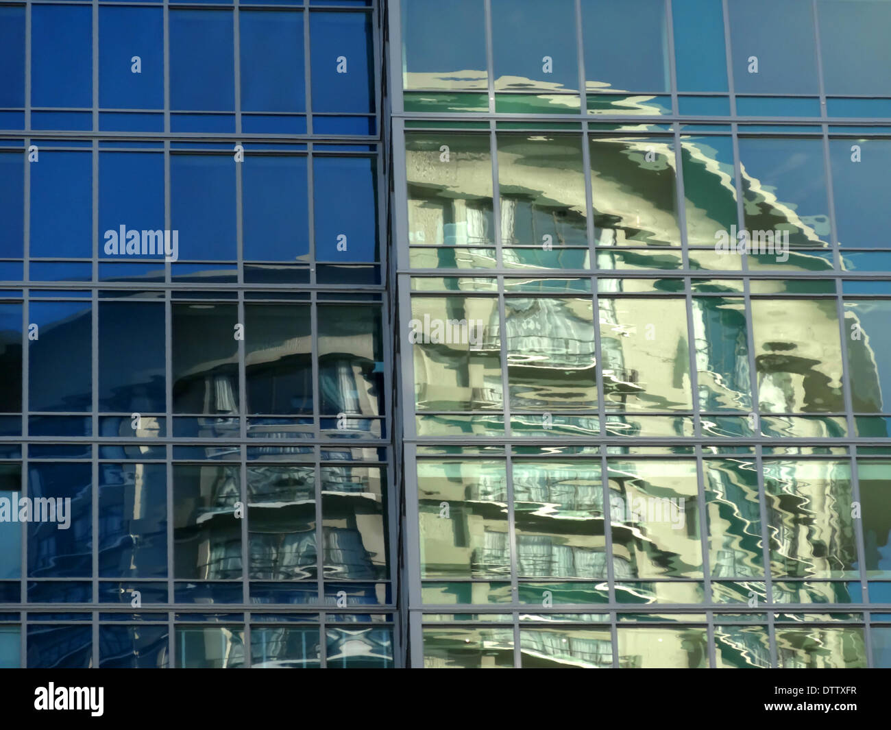 Seattle window hi-res stock photography and images - Alamy