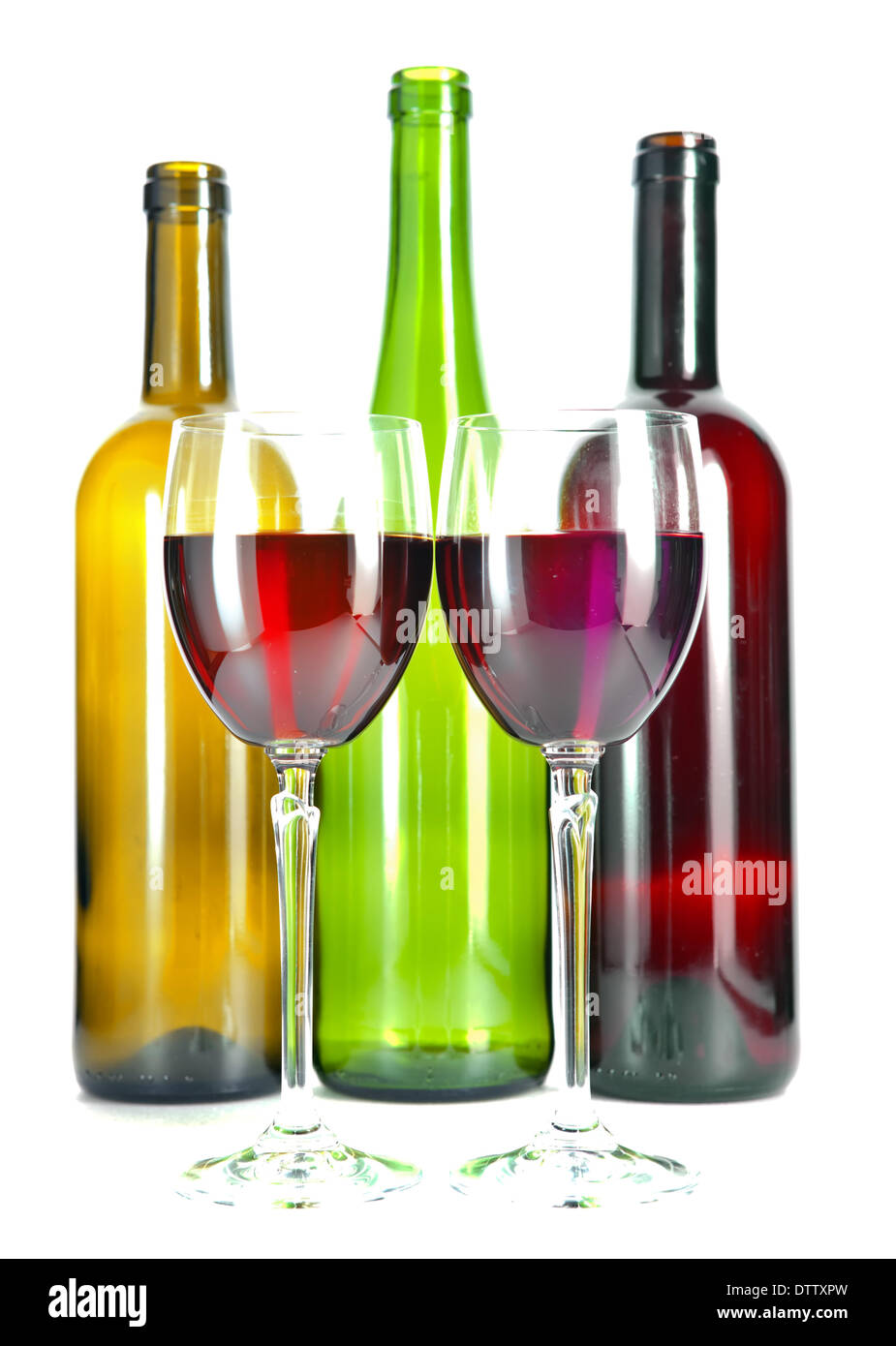 Colorful glass objects hi-res stock photography and images - Alamy
