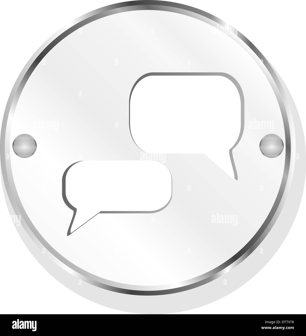 Speech processing hi-res stock photography and images - Alamy