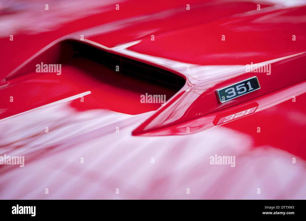 Engine red hi-res stock photography and images - Alamy