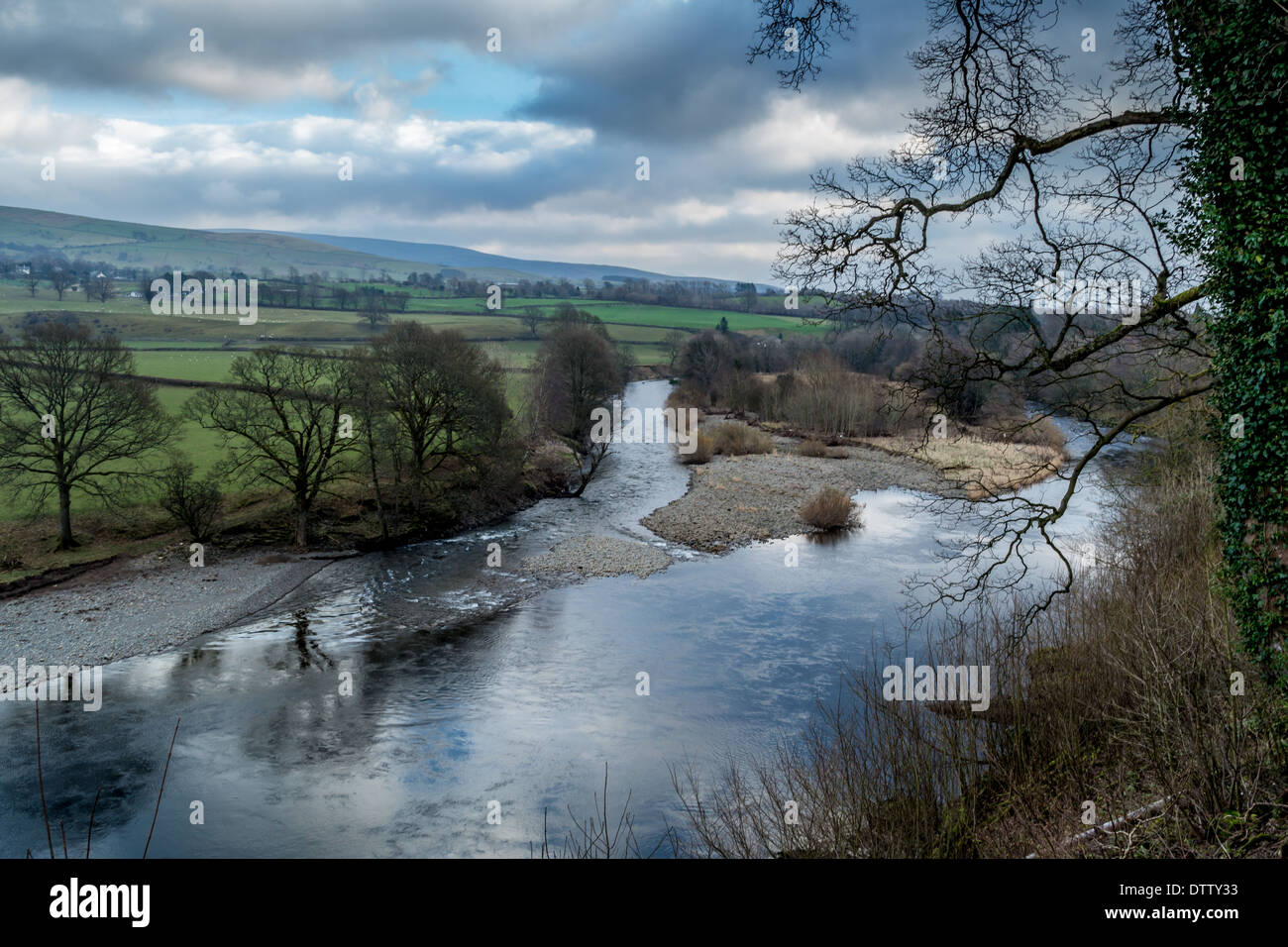 Painted river hi-res stock photography and images - Alamy