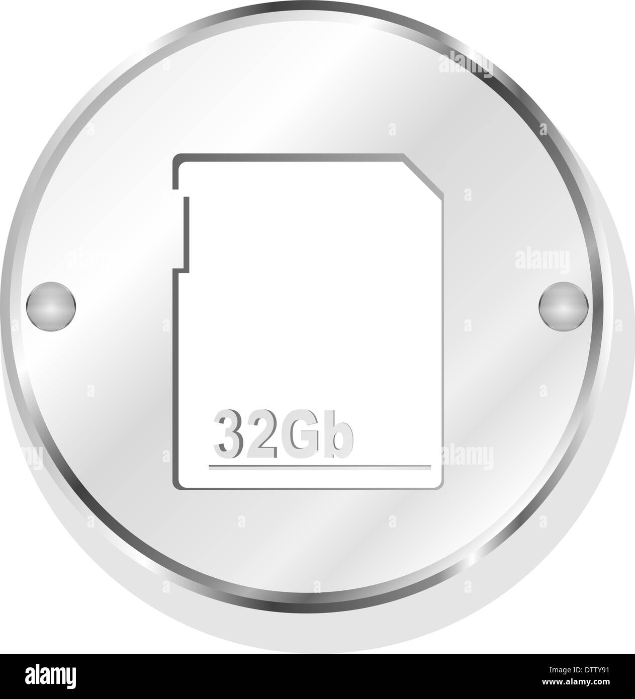 Memory metal hi-res stock photography and images - Alamy