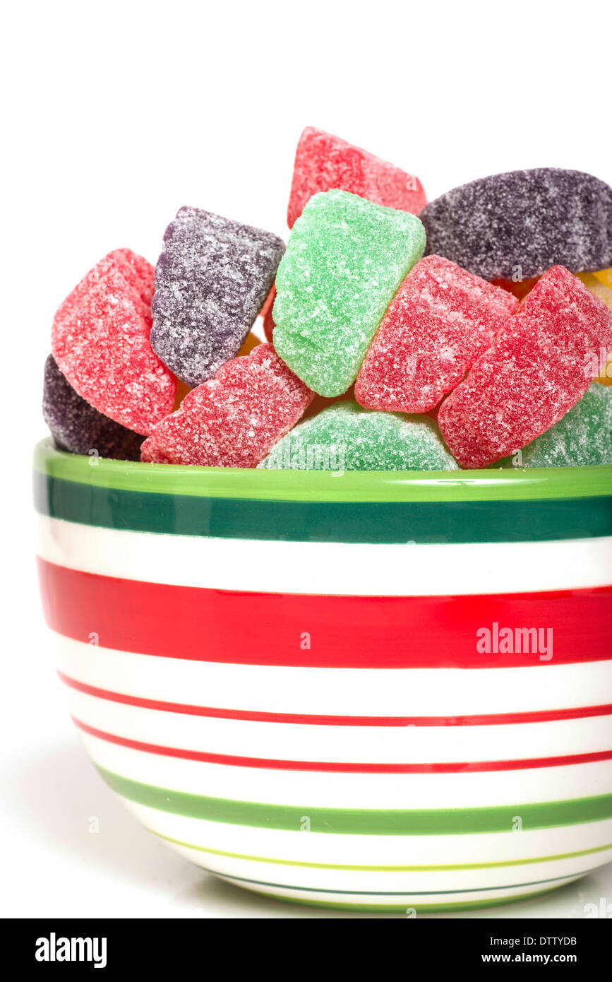 Gumdrops hi-res stock photography and images - Alamy