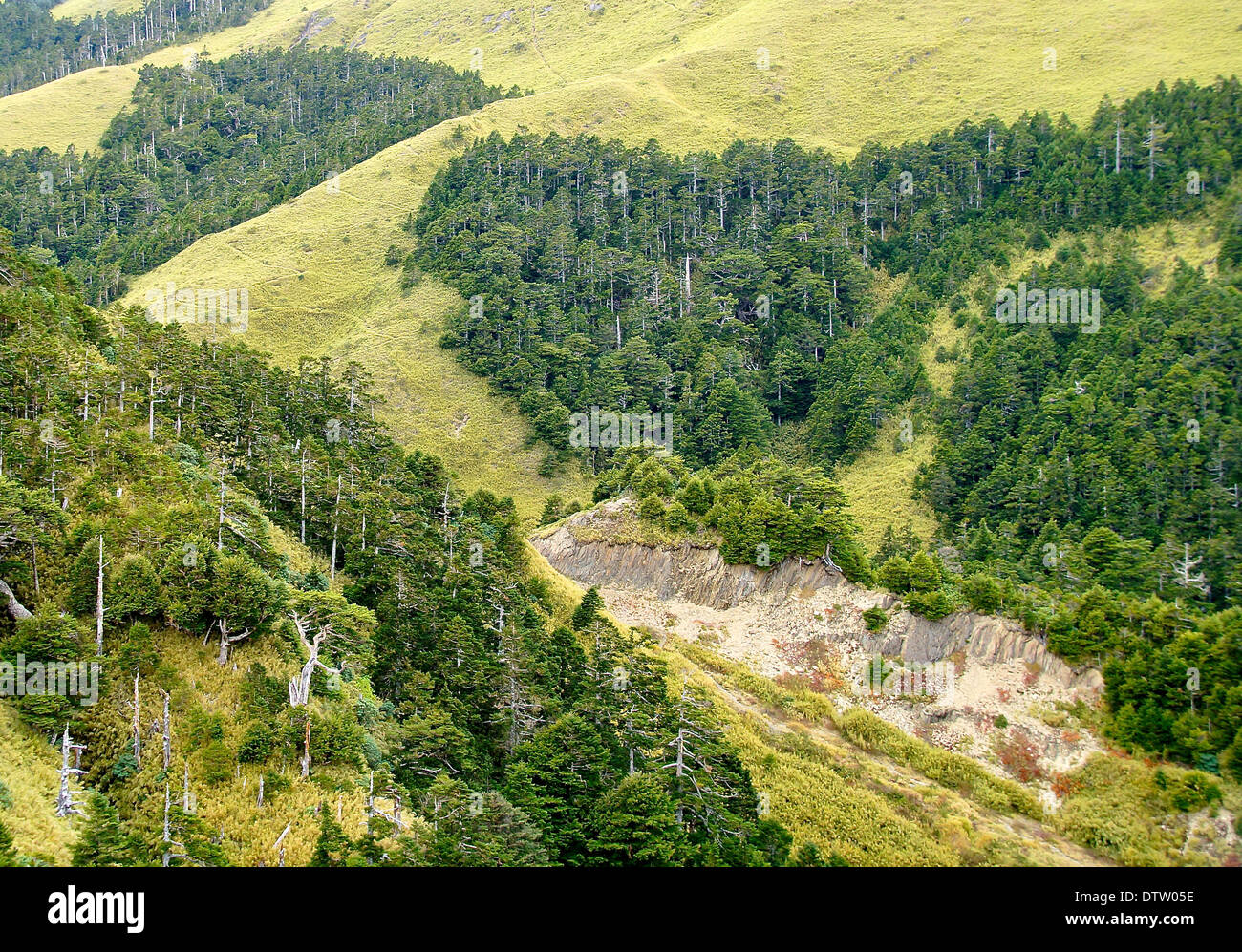 Taiwan scenic spot hi-res stock photography and images - Alamy