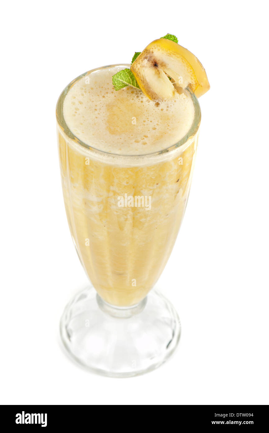 Banana alcohol Cut Out Stock Images & Pictures - Alamy