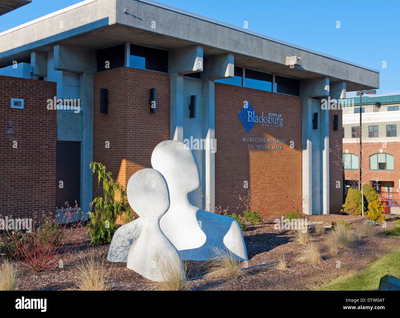 Blacksburg hi-res stock photography and images - Alamy