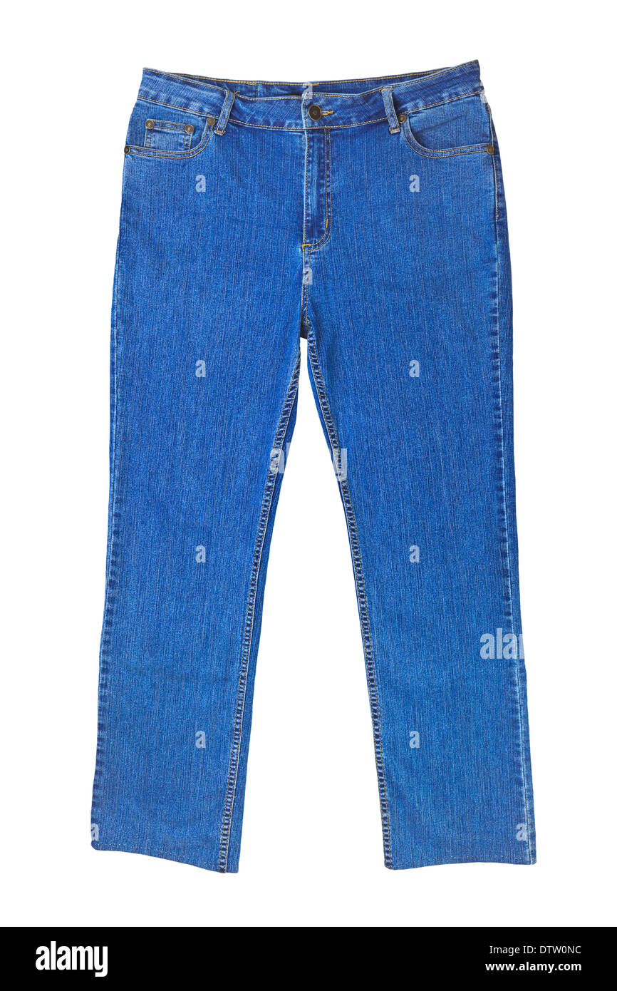 Jeans hi-res stock photography and images - Alamy