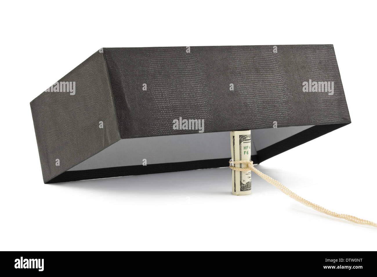 Box trap Cut Out Stock Images & Pictures - Alamy