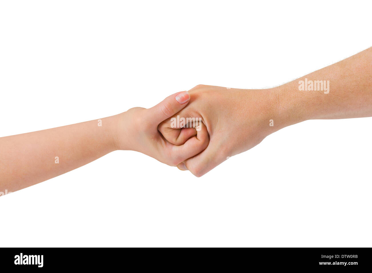 Connected concepts Cut Out Stock Images & Pictures - Alamy