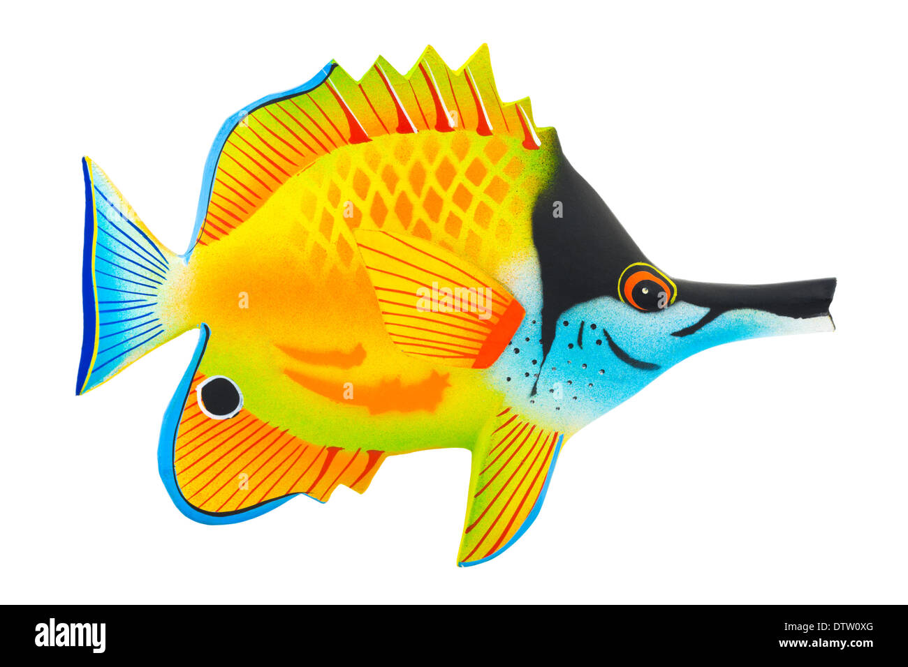 Exotic vacations Cut Out Stock Images & Pictures - Alamy