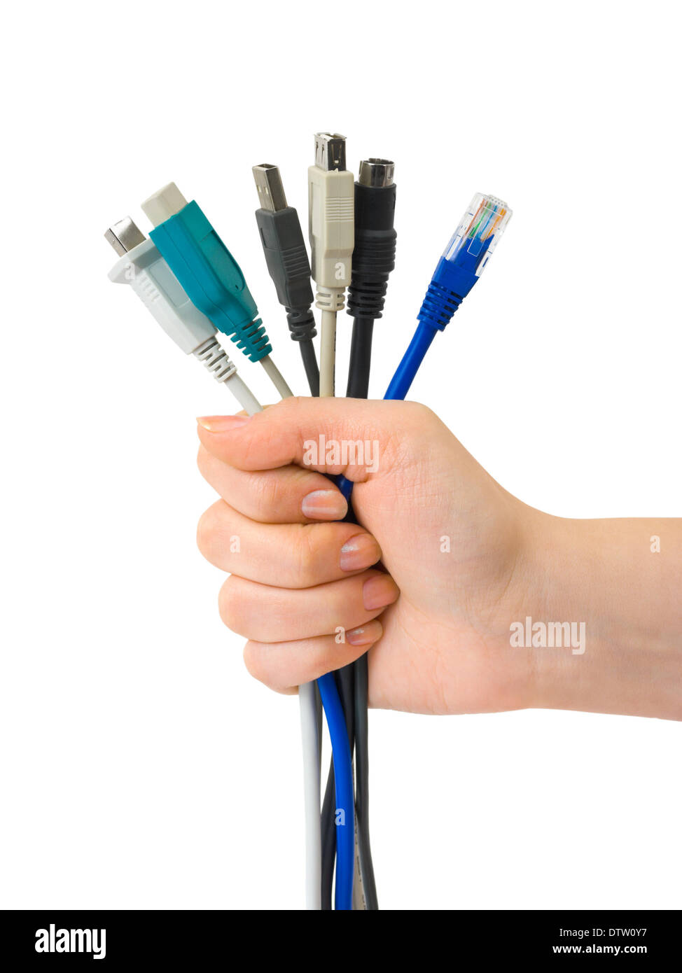 Computer elec hi-res stock photography and images - Alamy