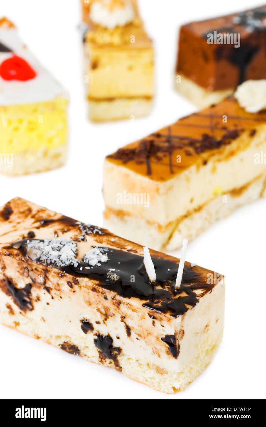 Cake cakes fat overweight hi-res stock photography and images - Alamy