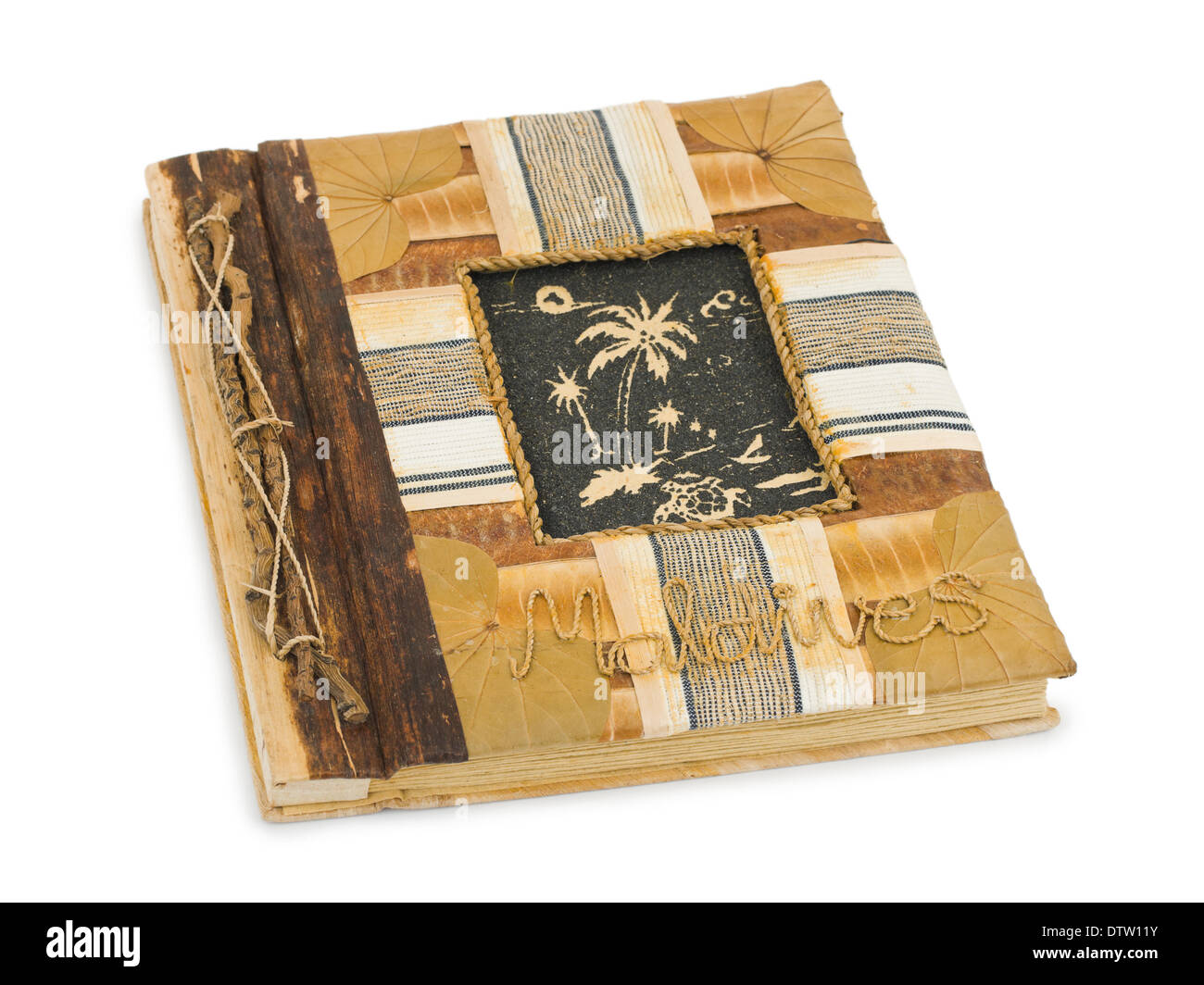 Album souvenir Cut Out Stock Images & Pictures - Alamy