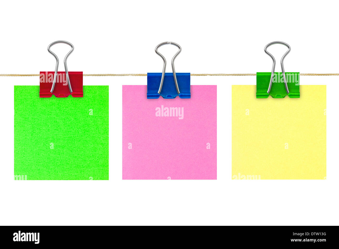Postit holder hi-res stock photography and images - Alamy