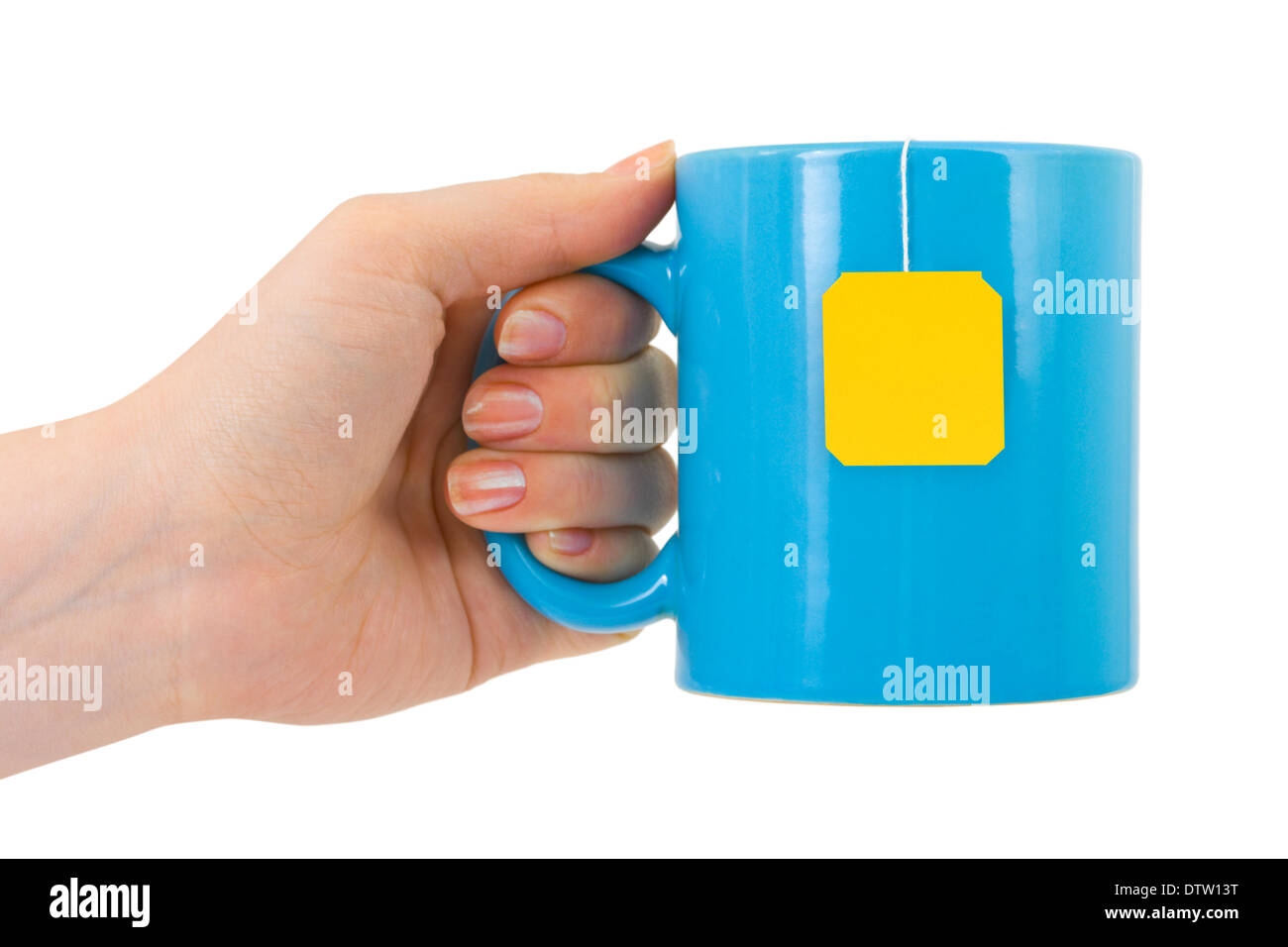 Giving cup Cut Out Stock Images & Pictures - Alamy