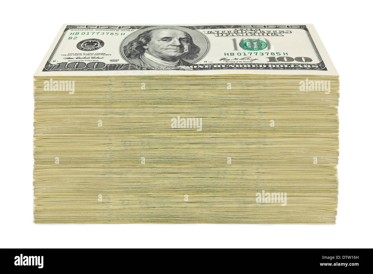 Money cash pay rate Cut Out Stock Images & Pictures - Alamy