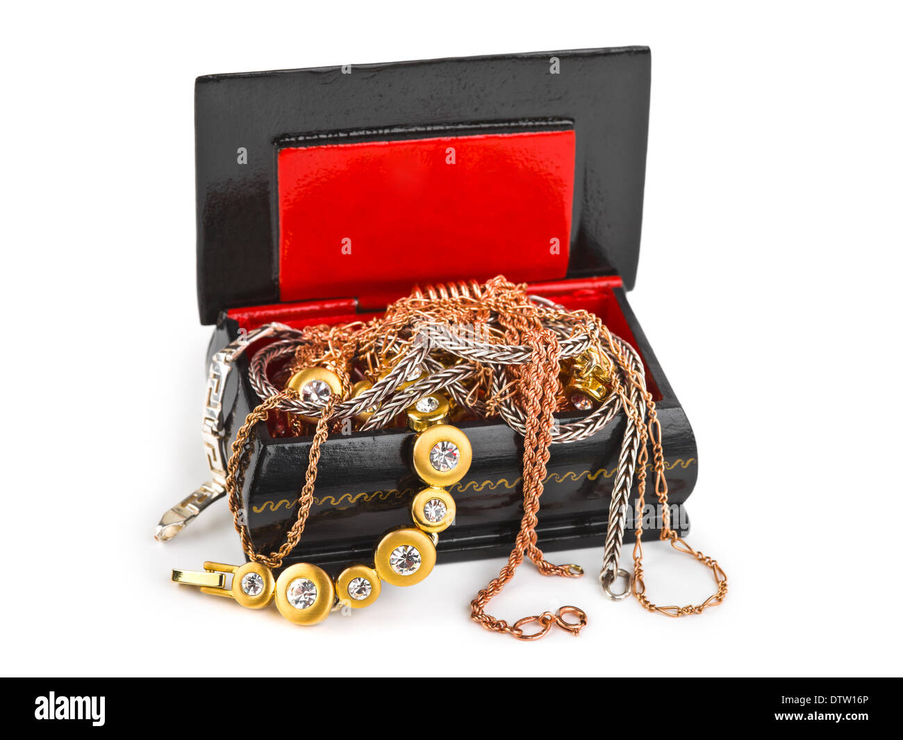 J box Cut Out Stock Images & Pictures - Alamy