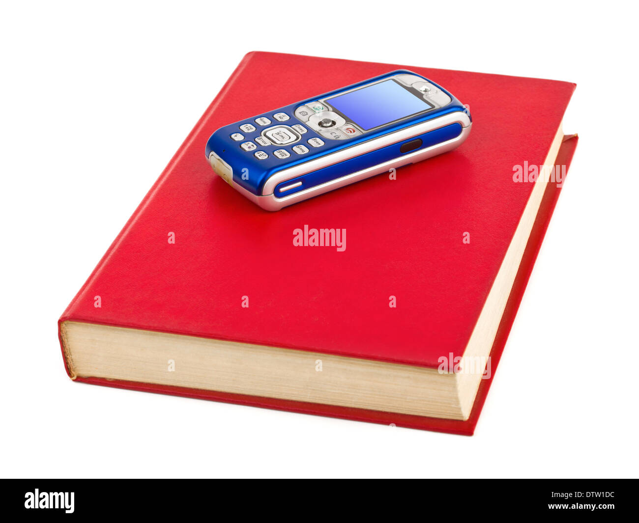 Phone book sign hi-res stock photography and images - Alamy