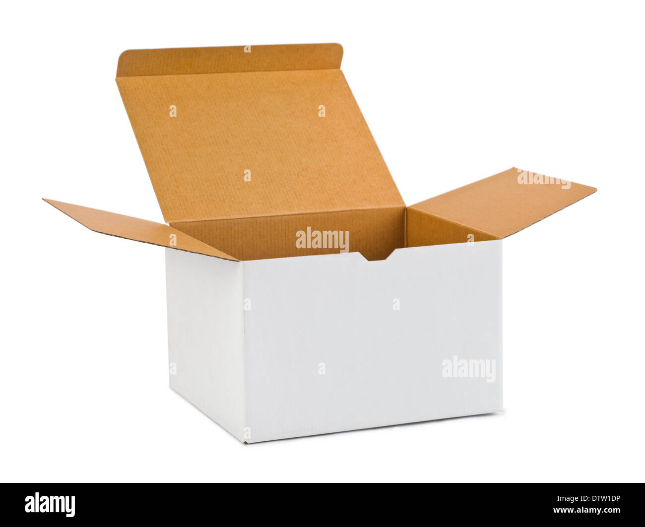 Empty post box hi-res stock photography and images - Alamy