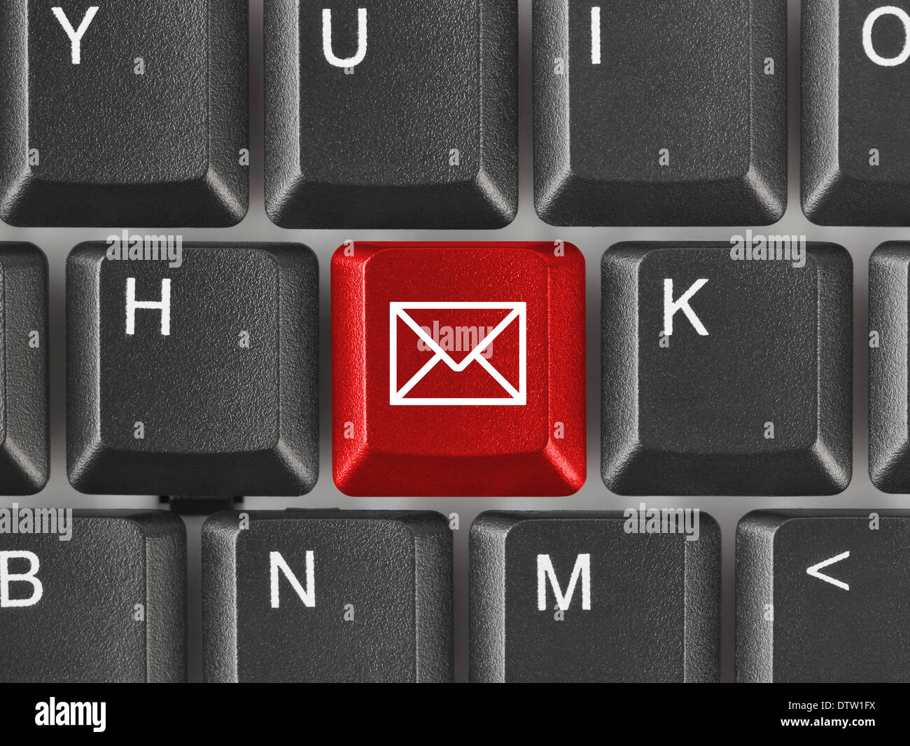 Keyboard letter hi-res stock photography and images - Alamy