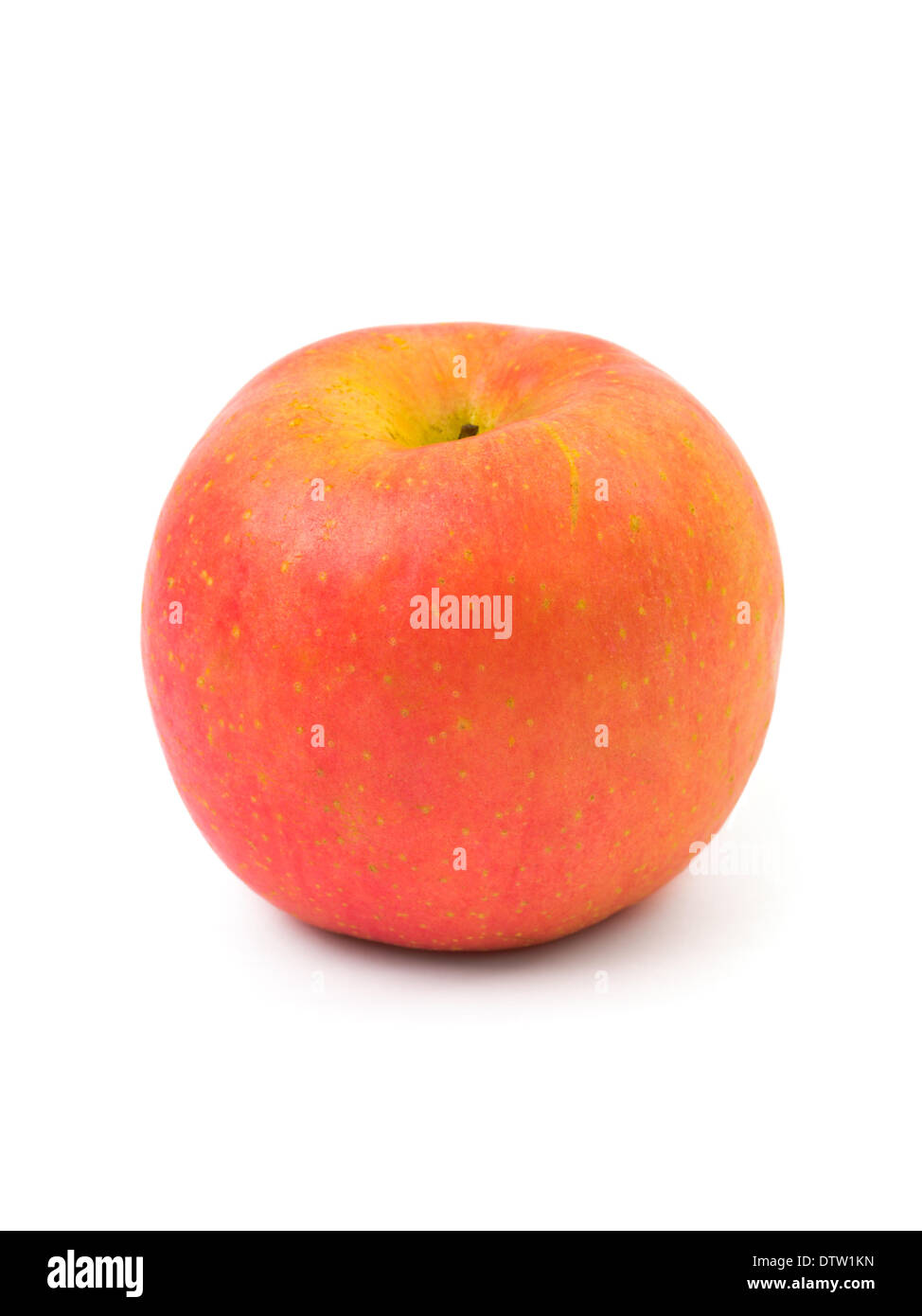 Ripe apple fruit Stock Photo - Alamy
