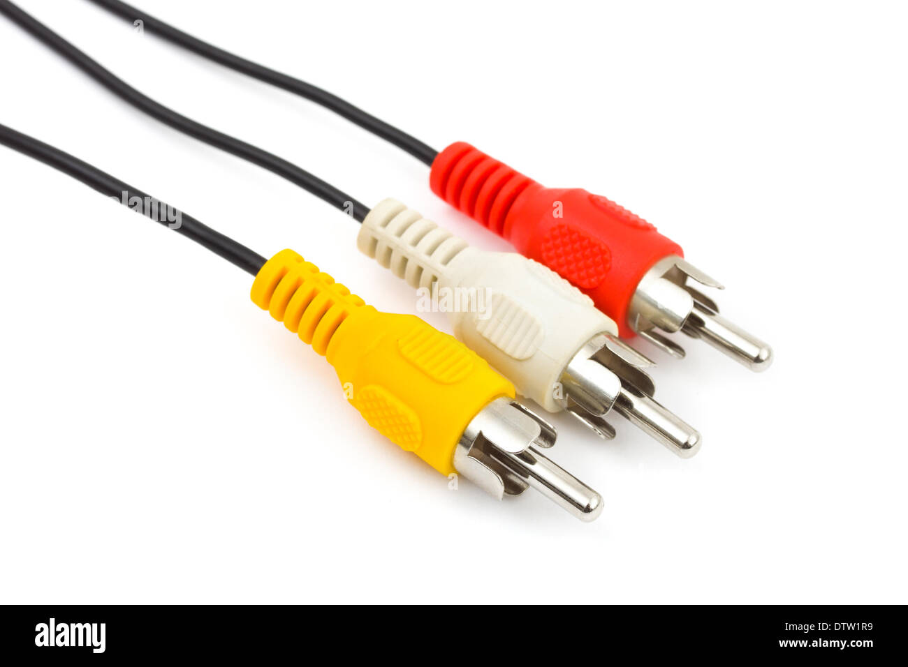 Television camera cables equipment hi-res stock photography and images ...