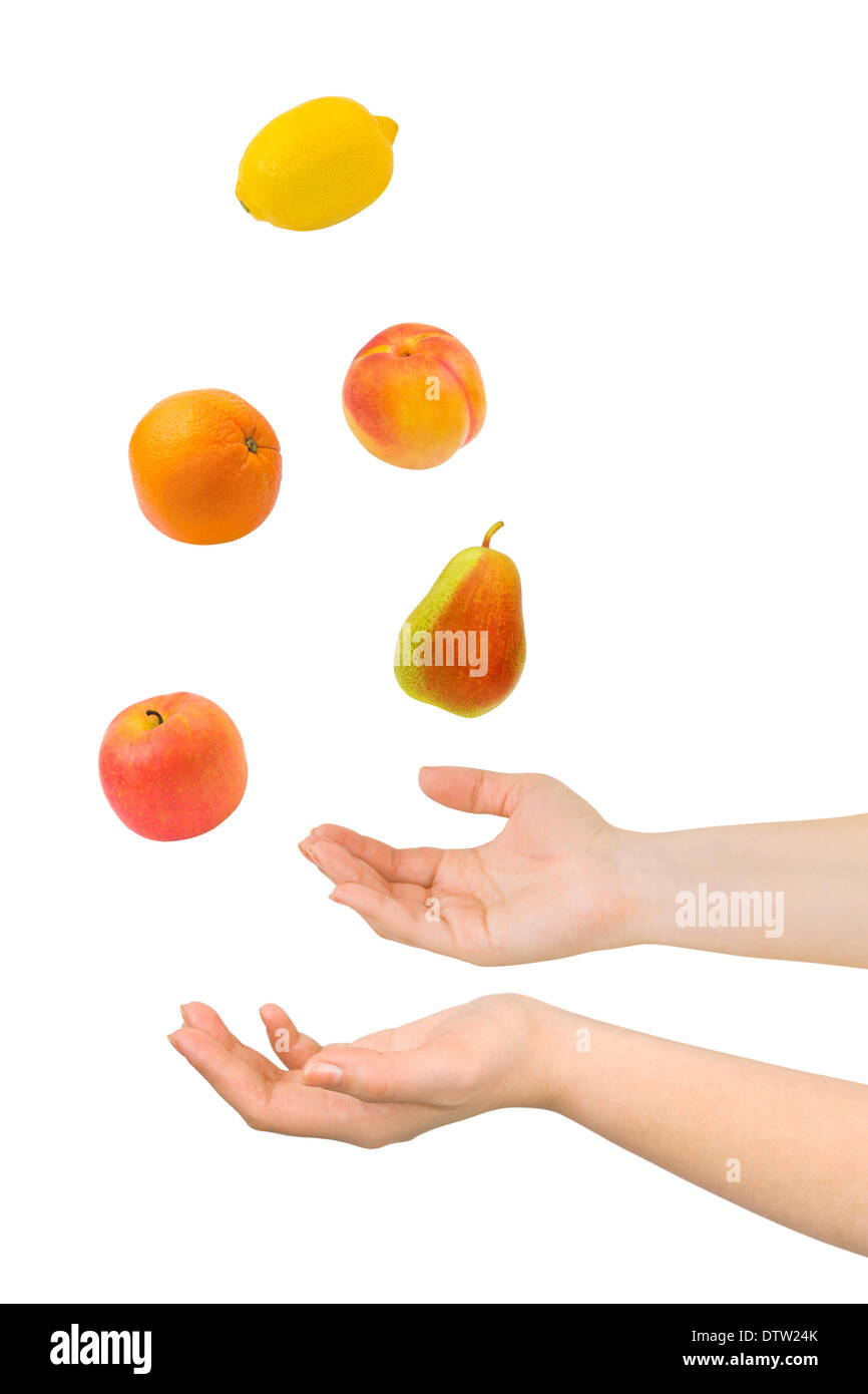 Regimen success Cut Out Stock Images & Pictures - Alamy